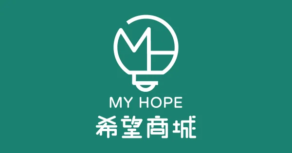 My Hope希望商城 - Heho健康為您的健康精挑細選